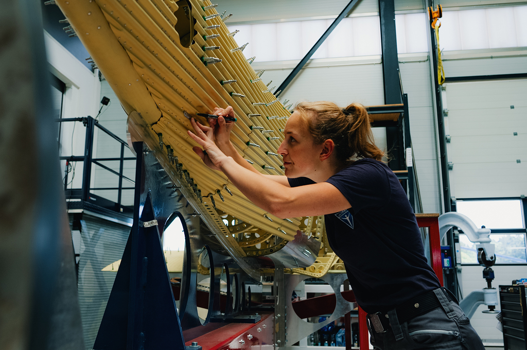 Jet Brakel Aero Gmbh
